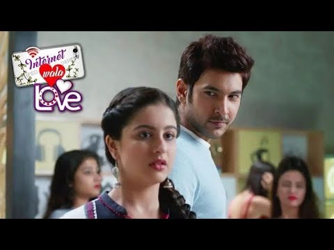 Jai And Aadhya Love Whatsapp Status | Internet Wala Love | New Hindi Whatsapp Status 2021