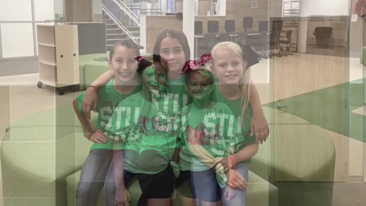 Azle Elementary Spotlight Video 2018 - YouTube