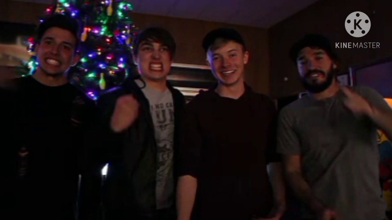 Sam and colby - "Brother" - YouTube