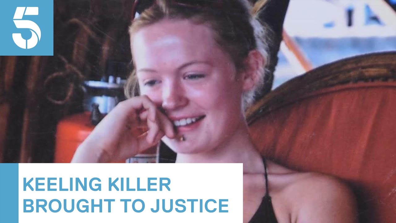 Scarlett Keeling killer jailed for ten years hard labour | 5 News - YouTube