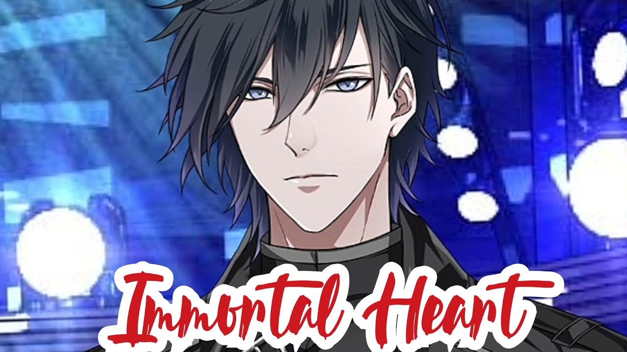 Immortal Heart 4 эпизод💎 Поход в бар - YouTube