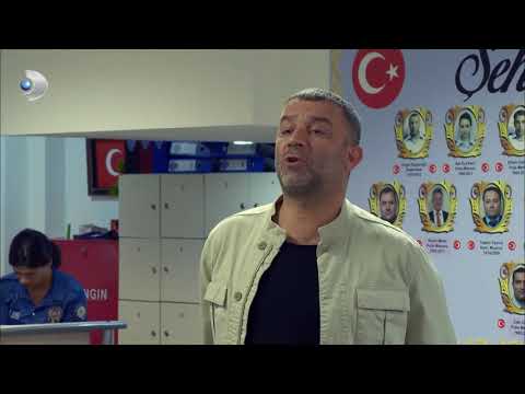 ''MESUT SAİT'İ SORGUYA ÇEKTİKTEN SONRA ÖLÜR - ARKA SOKAKLAR 526.BÖLÜM...''