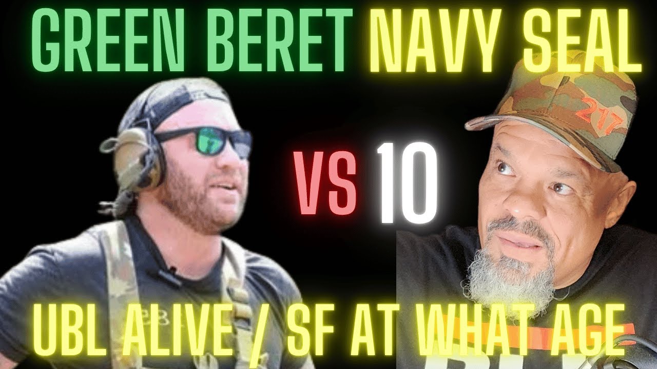 Secrets to Crushing SF Selection at Any Age 💪 - YouTube