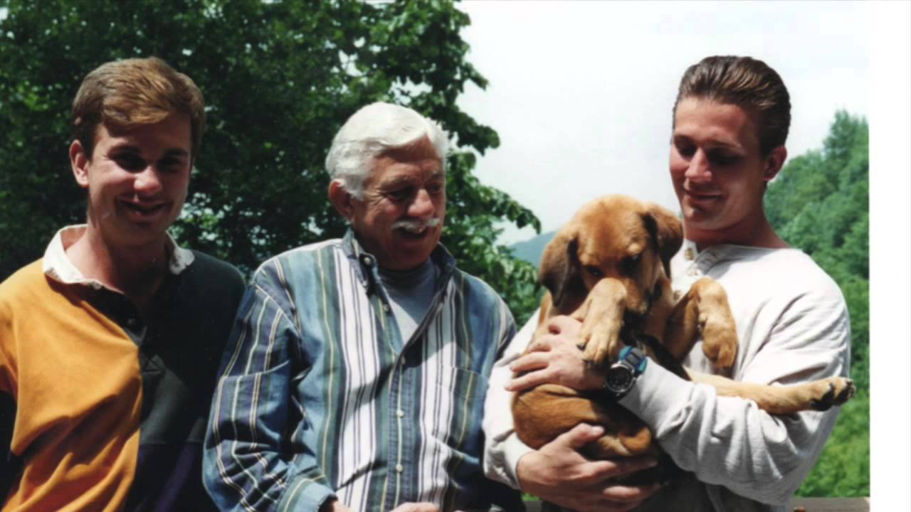 George Paidas Birthday Video 2014 final - YouTube