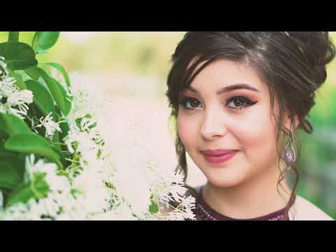 Aimee Alvarez // Quinceañera