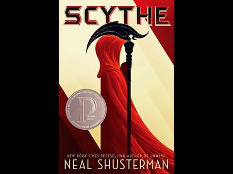 Scythe Chapter 6 - An Elegy of Scythes - YouTube