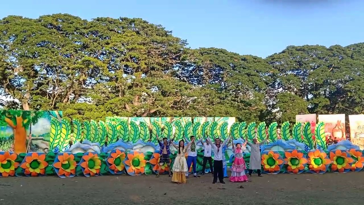 Lubi-Lubi Festival 2k19 ( GSAT ) - YouTube