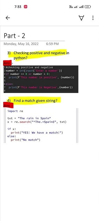 Part 2 Python Coding Interview Questions Python Geeks Telugu Youtube 