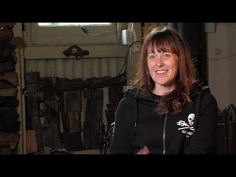 SEA SHEPHERD INTERVIEW - LEX RIGBY - YouTube