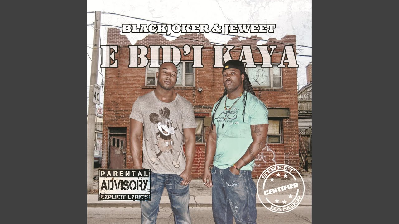 Mi Ke Bo Tra (feat. Valentino King, Ghetto Smurf & Victor) - YouTube