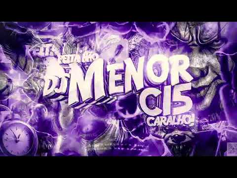 MONTAGEM VITRALÍCIA TEORICA 👾💎 MC THOMAS 011 (DJ MENOR C15) - YouTube