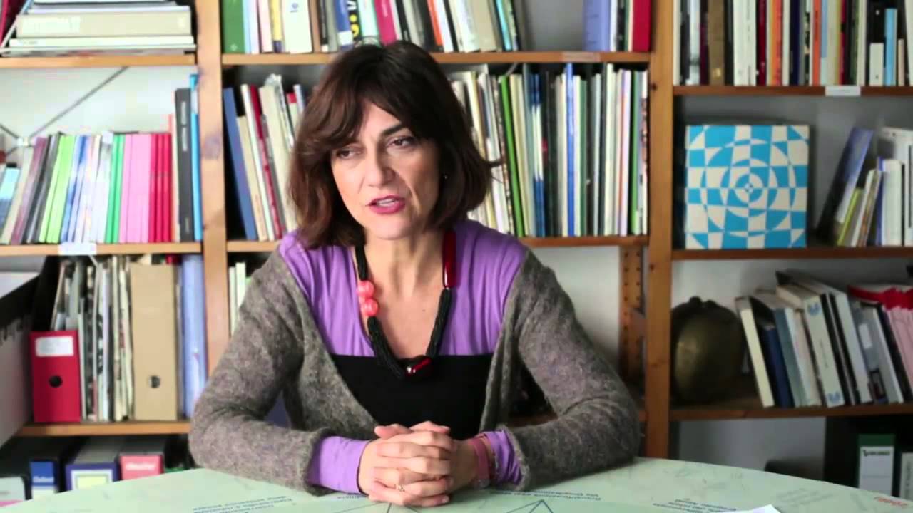 Intervista a Francesca Comisso per "Les sentiers battus sont pleins de ...
