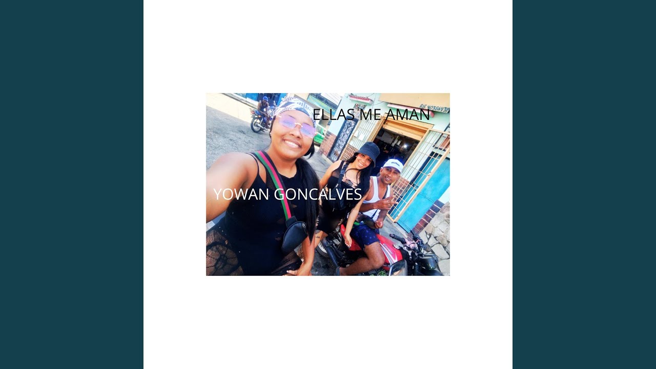 Ellas me aman - YouTube