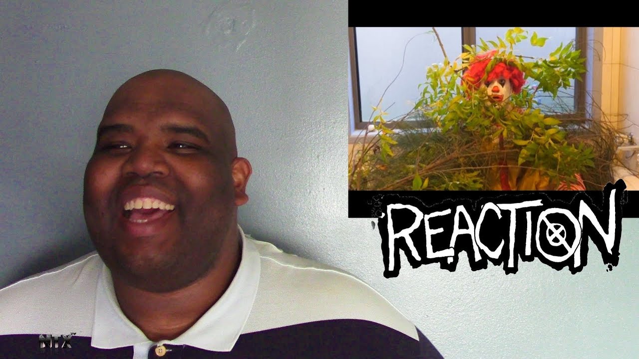 Ronald Mcdonald Plays Fortnite - Reaction - YouTube