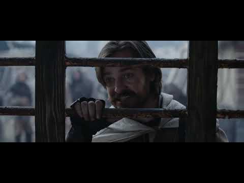 Фильм ужасов | Триллер | Мистика | Средние века | ОЧЕНЬ СТРАШНЫЙ ФИЛЬМ УЖАСОВ | Фильм FullHD