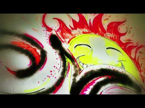 KlarTraum Film-Hörbuch |AFTERHOUR-HD| Feenwald,Badezimmer-Kommune,Transition,Portal-Kino-DMT-Salvia