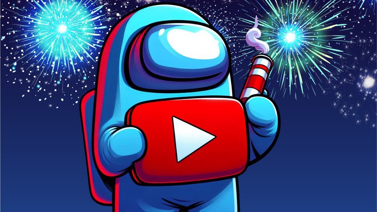 AMONG US 1st attempt gameplay & commentary - YouTube