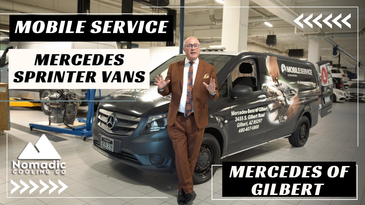 Sprinter Service Dilemma #sprinterservice, #sprinteroilchange, # ...