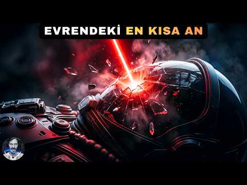 SALİSEDEN ÖNCEKİ ZAMANLARDA NELER OLUR? | Ve Sonraki Tüm Zamanlar