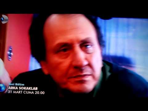 Arka Sokaklar 435 bölüm fragmanı MESUT ÖLÜYORMU ?