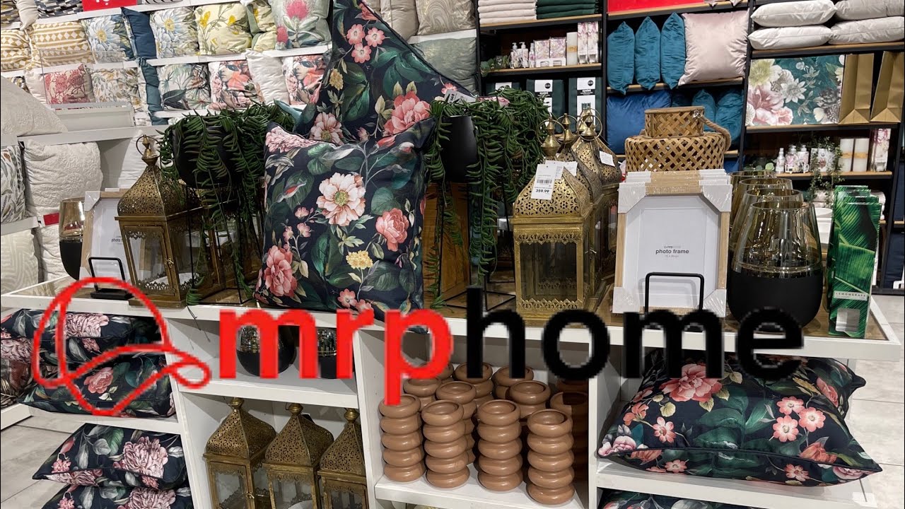 MR PRICE HOME HAUL | Cute Home Decor | Living Room and Bedroom Decor ...