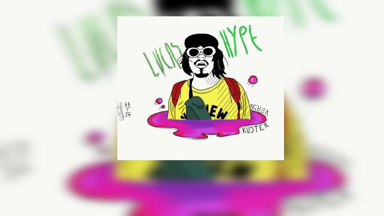 Lucas Hype- Ameno Dorime {legenda/letra} - YouTube