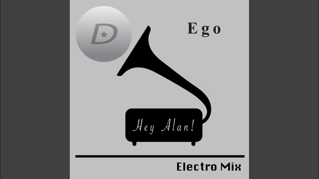 Ego (Electro Swing Mix) - YouTube