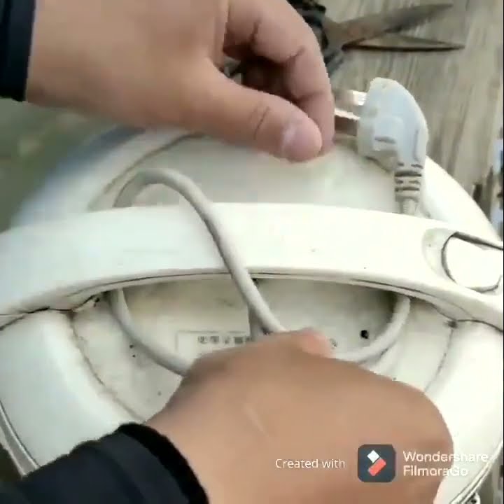 How to untied rope - YouTube