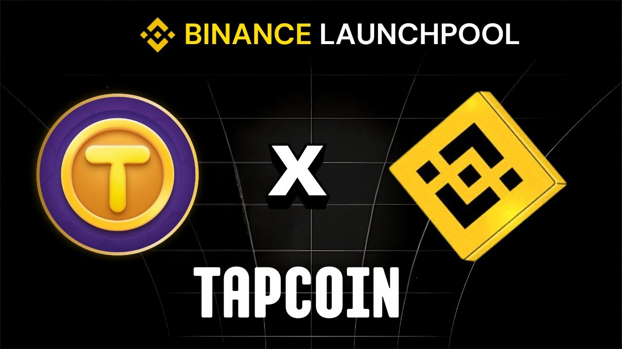 Tapcoin Airdrop Claim & Withdrawal Guide || Tap Token Price Prediction ...