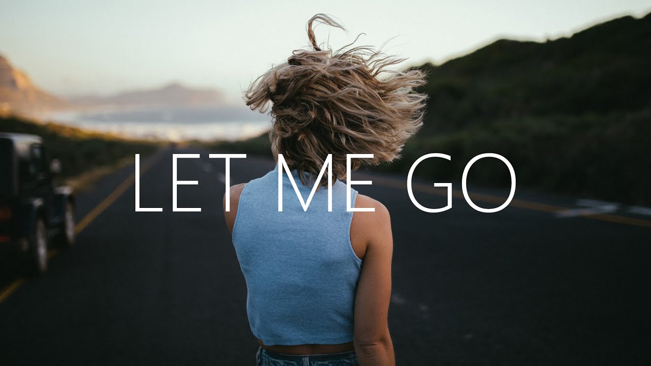 Vellum - Let Me Go (Lyrics) - YouTube