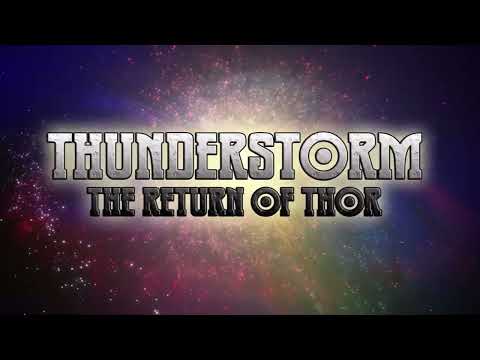 Thunderstorm: The Return of Thor (sub. español)