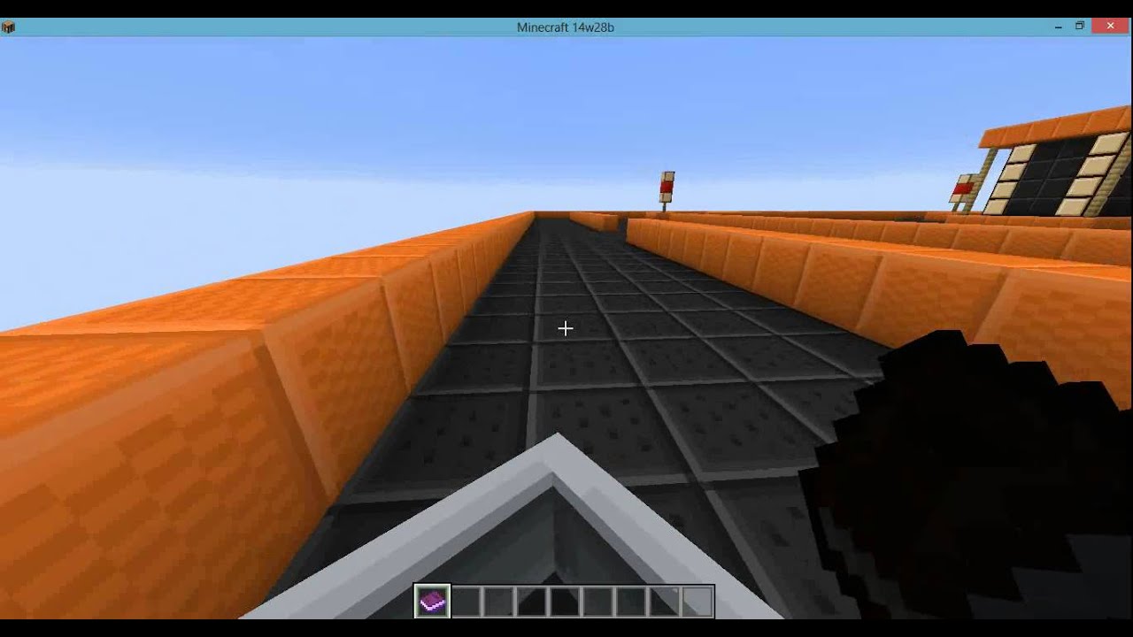 Battle Carts - Early Look - YouTube