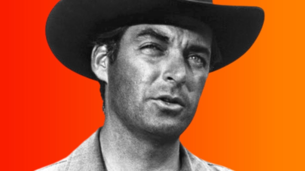 Rory Calhoun Turned His Life Around from Convicted Criminal - YouTube