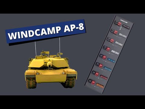Built Like A Tank! - YouTube