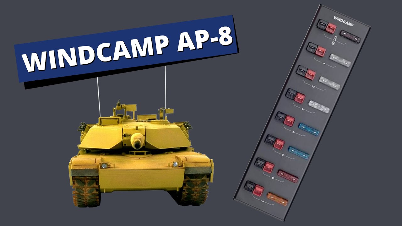 Built Like A Tank! - YouTube