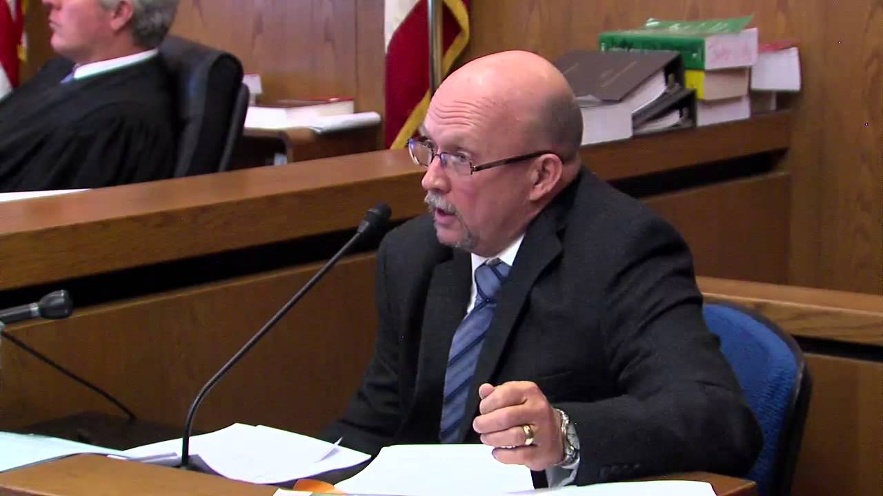 Michael Brelo trial: Afternoon highlights for Monday April 27, 2015 ...