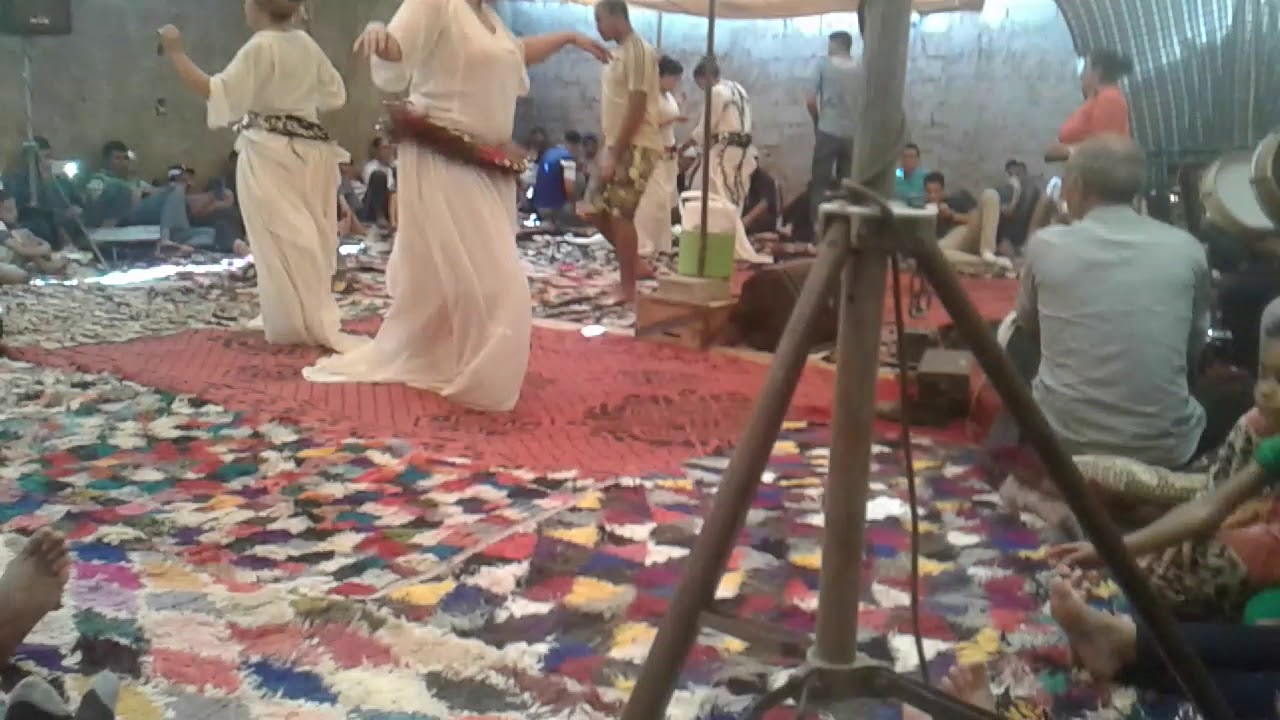 Wad zam - YouTube