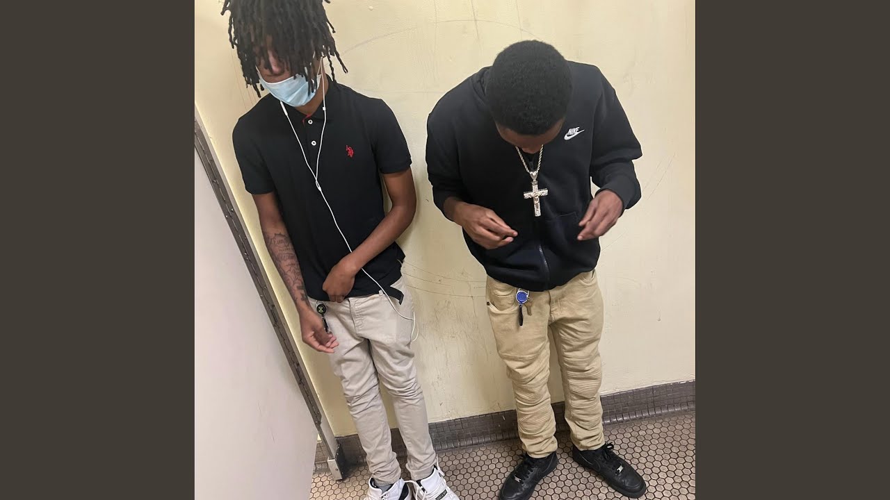 Hard Knock (feat. Doe Bezzy) - YouTube