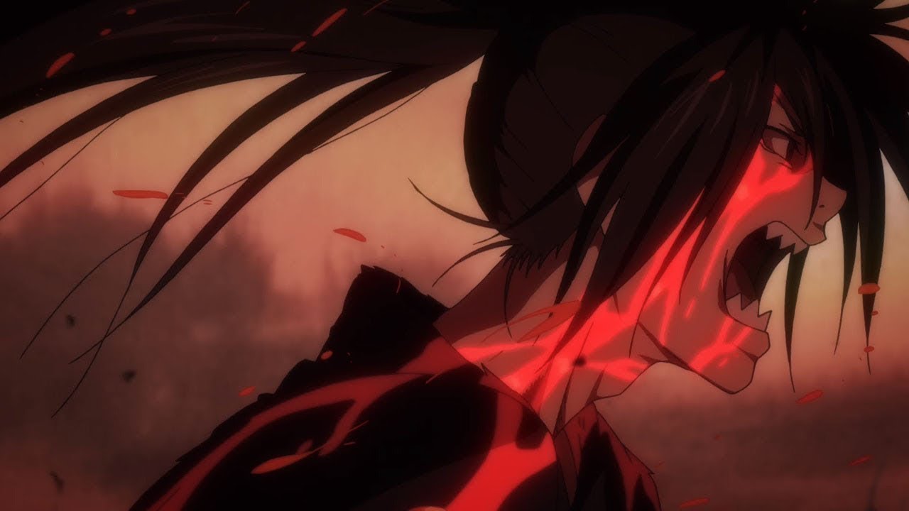 Hiboky - Exil edit dororo - YouTube