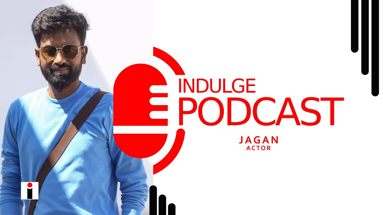 Actor Jagan discusses his role in Indian 2, his collaboration with ...