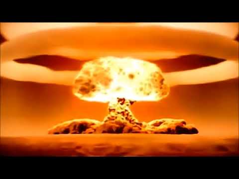 Uji Coba Nuklir Terdahsyat! Tsar Bomba
