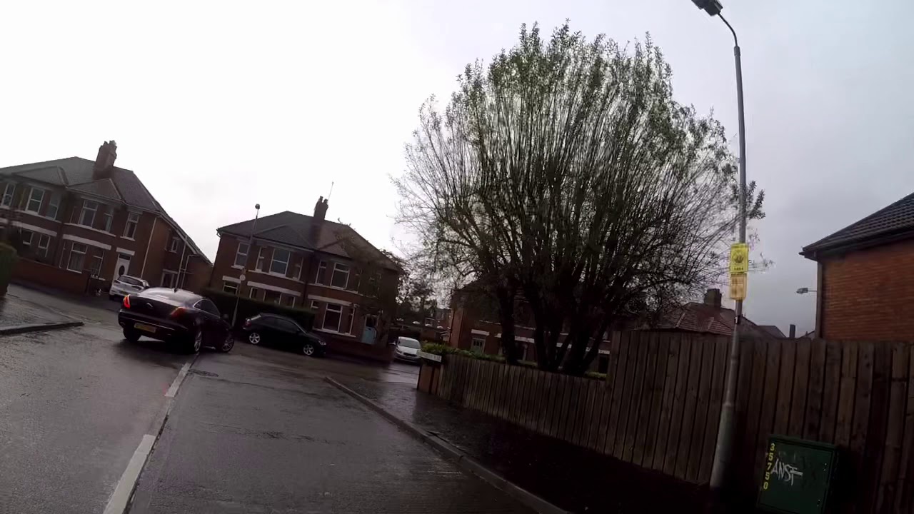 Cherryvale Park gate opening - why it can’t happen without new ...