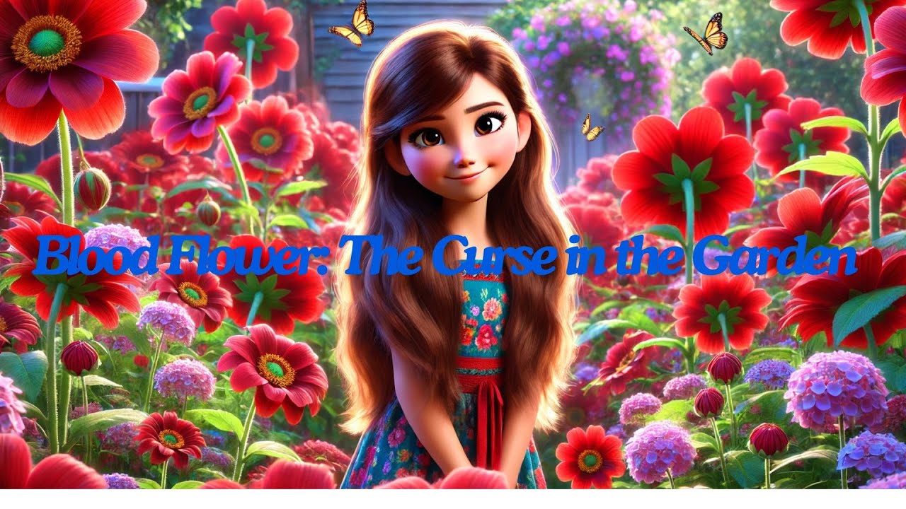 Funny Ti"Fairy Tale Adventures: 3-in-1 Magical Animated Stories | Fun ...