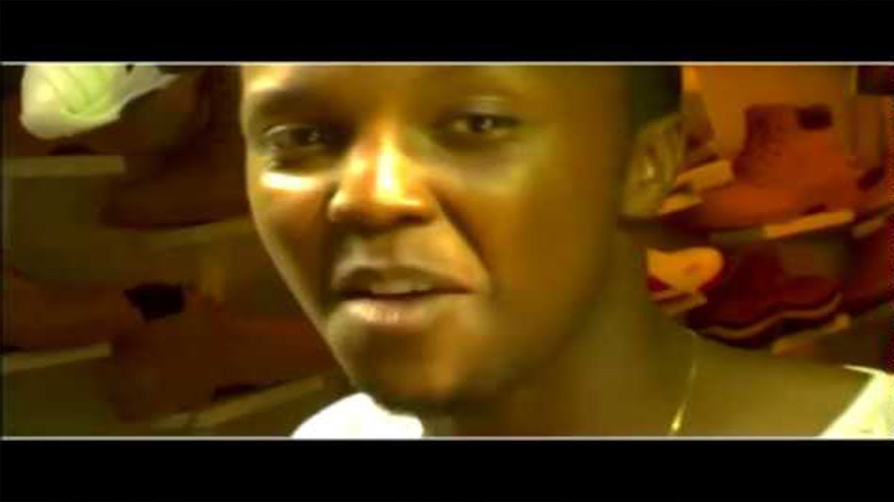 BEST KENYAN OLDSKOOL VIDEOMIX - DJ LISTER FT JUACALI, LADY S, REDSAN ...