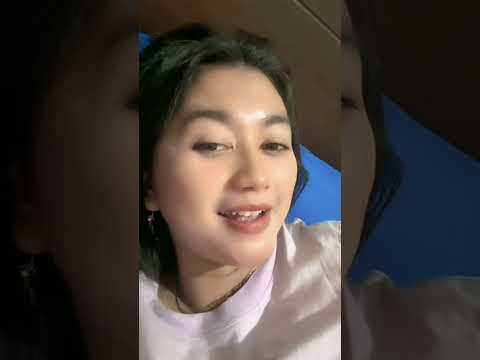 Mau cilok yang besar live bigo