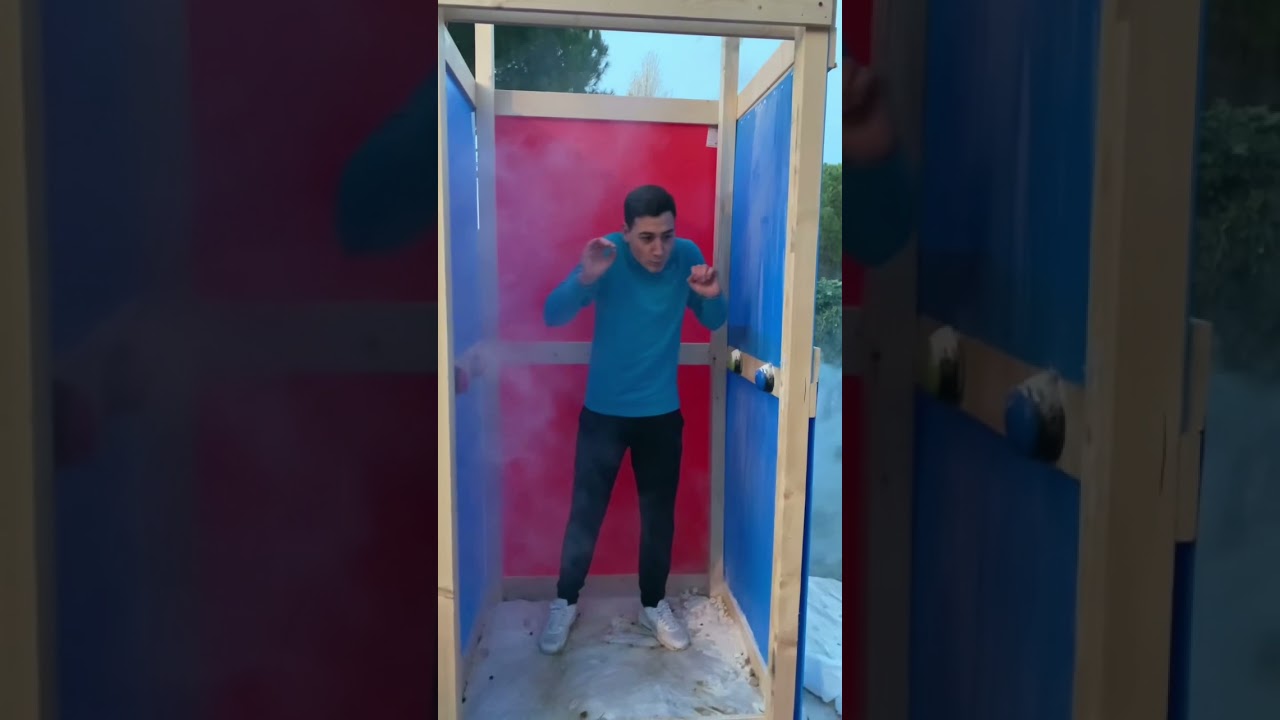 Non Premere il Bottone Sbagliato Challenge! - YouTube