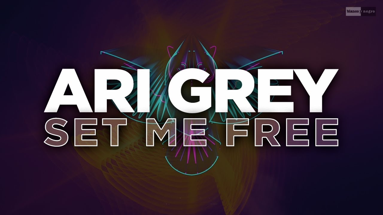 Ari Grey - Set Me Free (Official Audio) | #Dance - YouTube