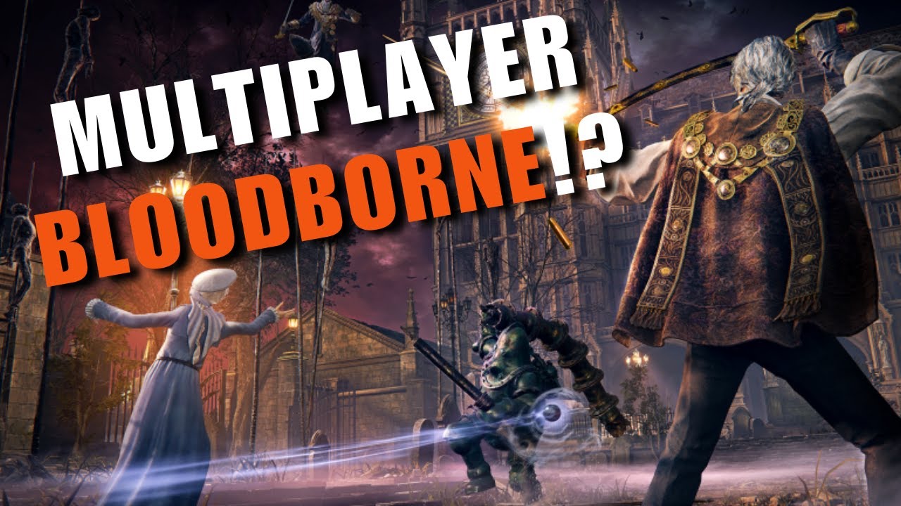 The Duskbloods – FromSoftware’s New Switch 2 Exclusive Explained - YouTube