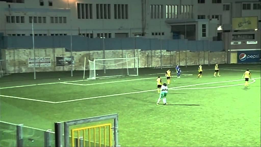 Zebbug Rangers GOAL 2013 Anderson Ribeiro 77! - YouTube