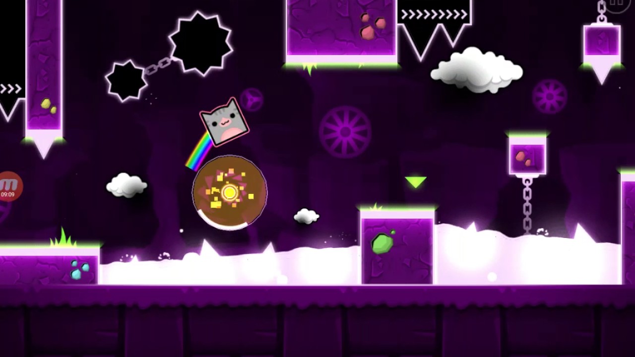 Elevatia by Viprin GD 2.1 - YouTube